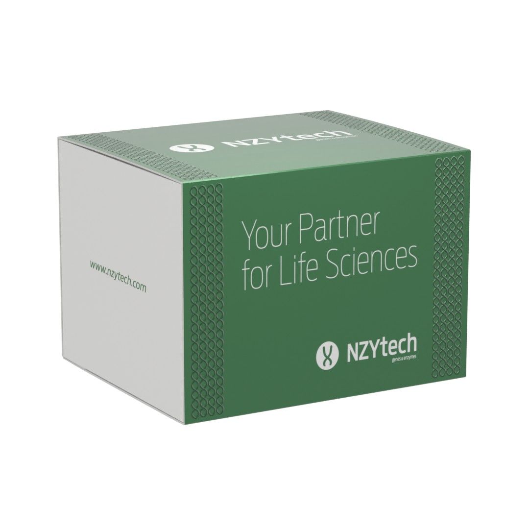 NZY Ultra Multiplex qPCR Probe Master Mix 2x | NZYtech | Biomol.com