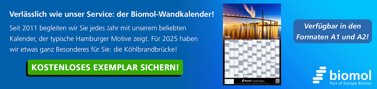 Biomol GmbH - Life Science Shop | Biomol GmbH - Life Science Shop