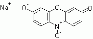 Resazurin (sodium salt) | CAS 62758-13-8 | Cayman Chemical | Biomol.de