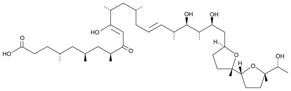Ionomycin | CAS 56092-81-0 | Cayman Chemical | Biomol.com