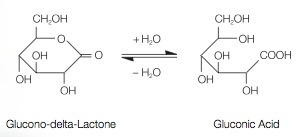 Glucono Delta Lactone (GDL) USP | CAS 90-80-2 | United States ...