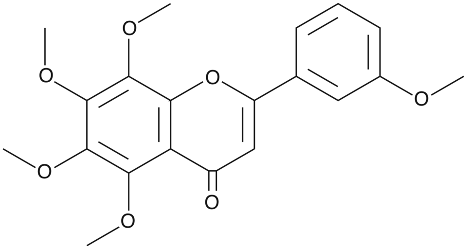 Tangeretin | CAS 481-53-8 | Cayman Chemical | Biomol.com
