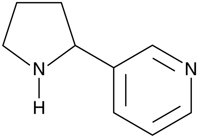 (±)-Nornicotine | CAS 5746-86-1 | Cayman Chemical | Biomol.com