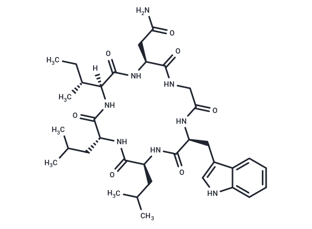 Desotamide | CAS 194660-14-5 | TargetMol | Biomol.com