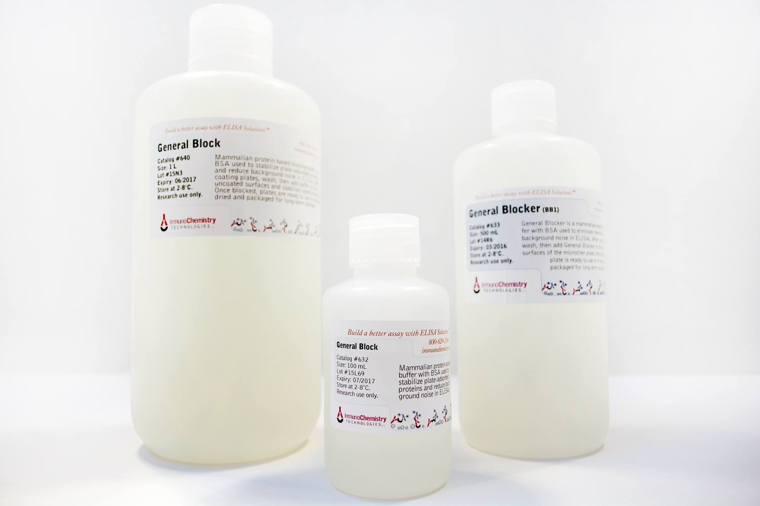 Blocking Buffer Bsa Recipe | Deporecipe.co