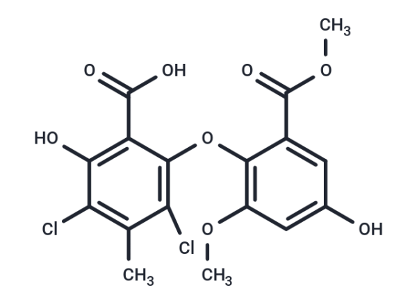 Geodin hydrate | CAS 3209-10-7 | TargetMol | Biomol.com
