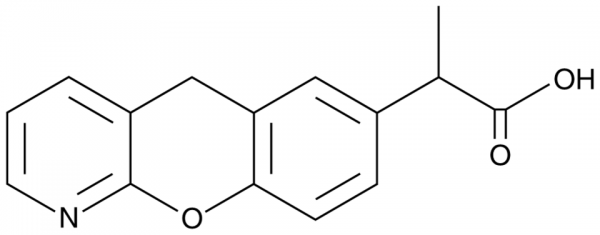 Pranoprofen | CAS 52549-17-4 | Cayman Chemical | Biomol.com