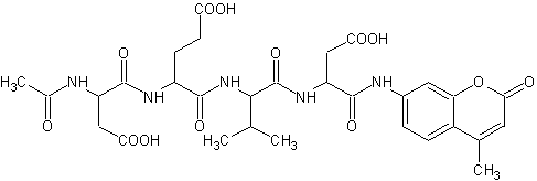 Ac-DEVD-AMC | CAS 169332-61-0 | AAT Bioquest | Biomol.de