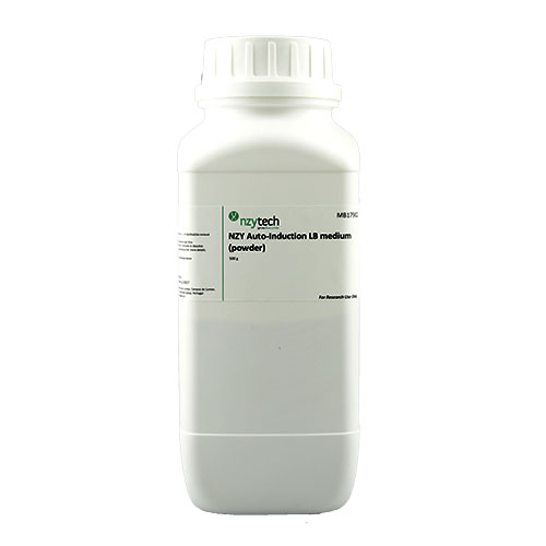 NZY Auto-Induction LB medium (powder) | NZYtech | Biomol.com