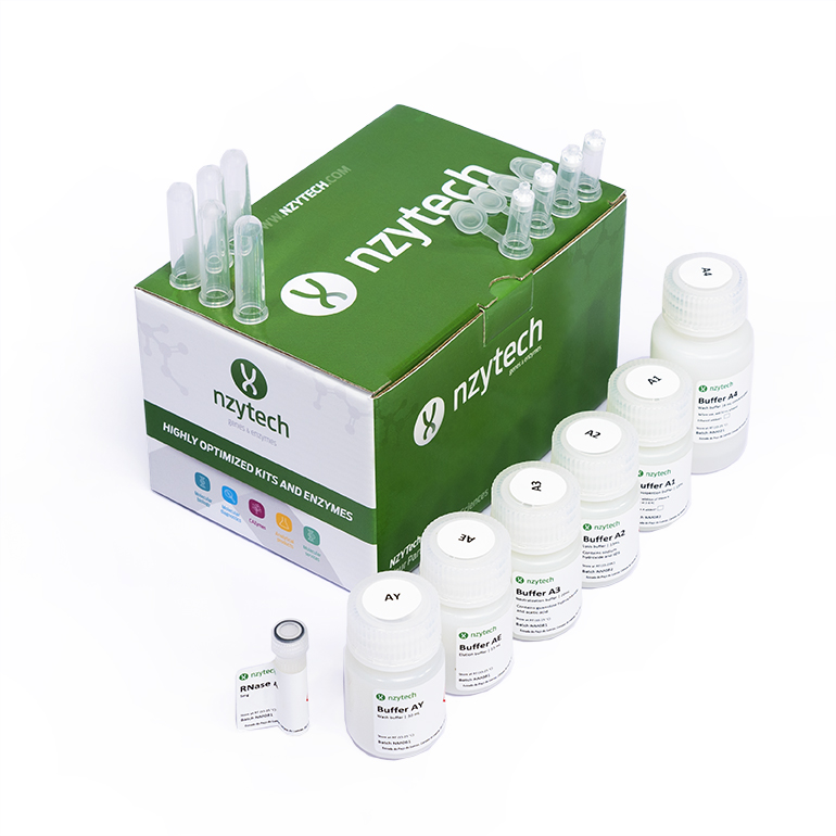 NZYMiniprep | NZYtech | Biomol.com