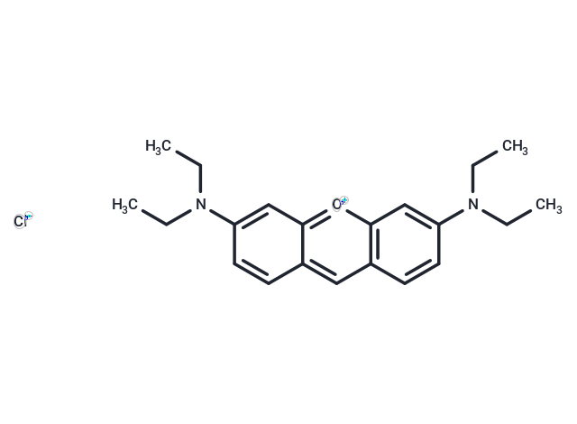 Pyronine B | TargetMol | Biomol.com
