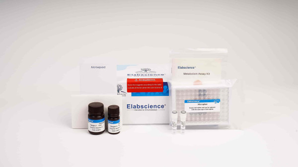 Uricase Acitivity Colorimetric Assay Kit | Elabscience | Biomol.com
