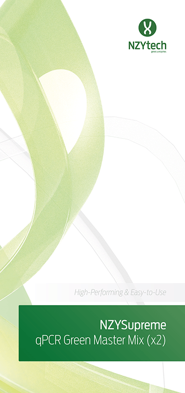 NZYtech | Catalogs | Resources | Biomol GmbH - Life Science Shop