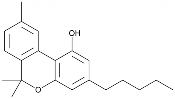 Cannabinol | CAS 521-35-7 | Cayman Chemical | Biomol.com