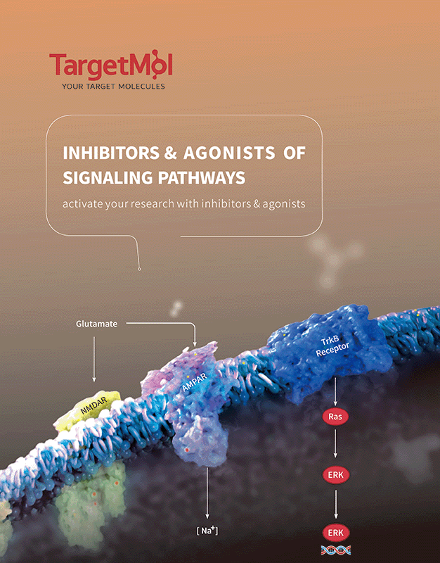 TargetMol | Catalogs | Resources | Biomol GmbH - Life Science Shop