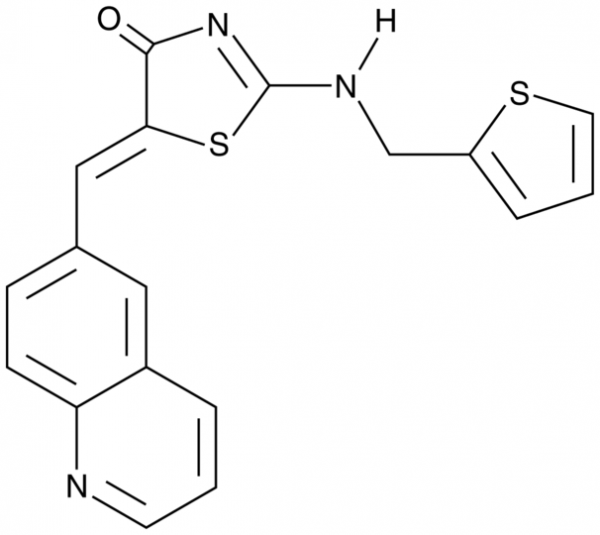 Ro 3306 | CAS 872573-93-8 | Cayman Chemical | Biomol.com