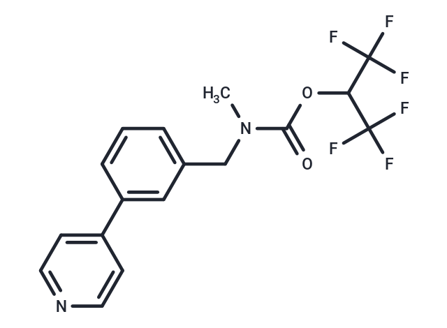 JW 618 | CAS 1416133-88-4 | TargetMol | Biomol.com
