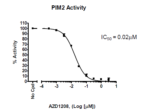 PIM2 Assay Kit | BPS Bioscience | Biomol.com