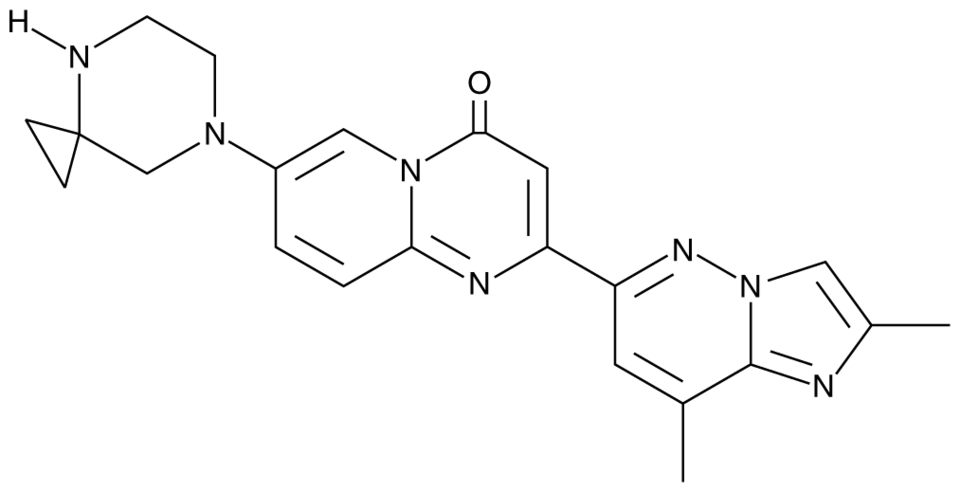 Risdiplam | CAS 1825352-65-5 | Cayman Chemical | Biomol.de