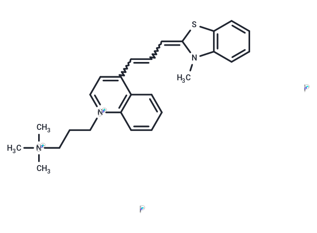 TO-PRO3 iodide | CAS 157199-63-8 | TargetMol | Biomol.com