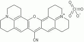 Rhodamine 800 *Fluorescence reference standard* | CAS 137993-41-0 | AAT ...