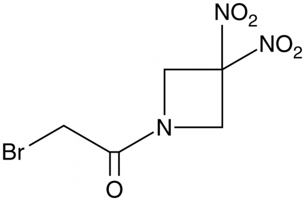 RRx-001 | CAS 925206-65-1 | Cayman Chemical | Biomol.com