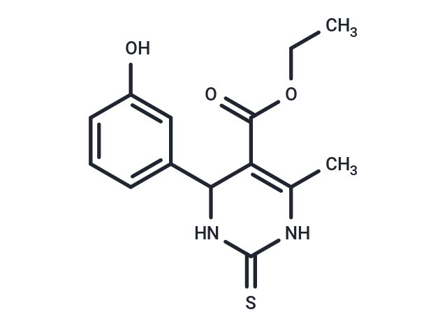 (S)-Monastrol | CAS 254753-54-3 | TargetMol | Biomol.com