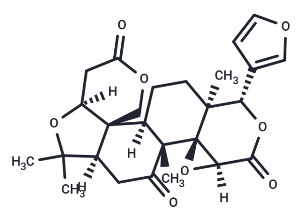 Limonin | CAS 1180-71-8 | TargetMol | Biomol.com