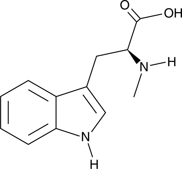 L-Abrine | CAS 526-31-8 | Cayman Chemical | Biomol.com