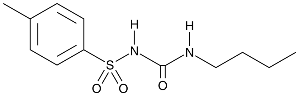 Tolbutamide | CAS 64-77-7 | Cayman Chemical | Biomol.com