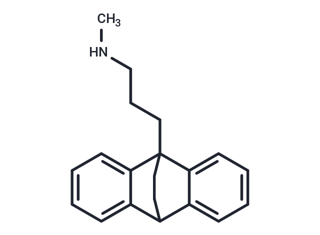 Maprotiline | CAS 10262-69-8 | TargetMol | Biomol.com