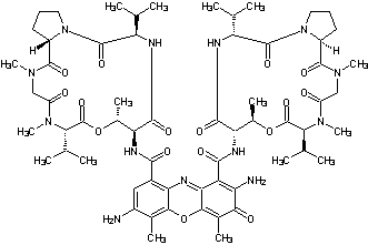 7-AAD (7-Aminoactinomycin D) | CAS 7240-37-1 | AAT Bioquest | Biomol.com