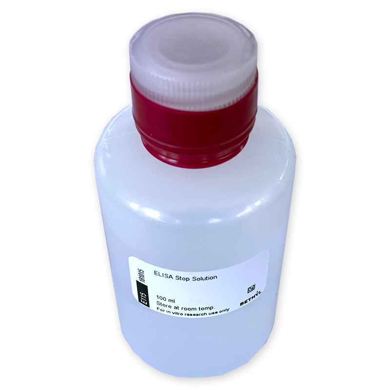 ELISA Stop Solution | Bethyl Laboratories | Biomol.de