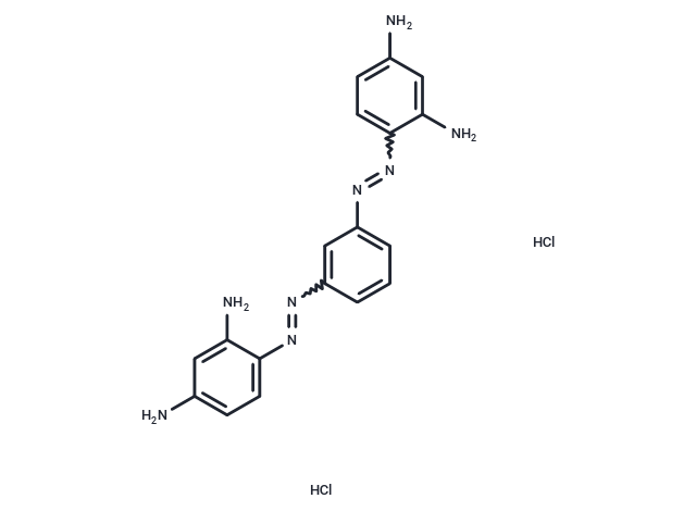 Bismark Brown Y | CAS 10114-58-6 | TargetMol | Biomol.com