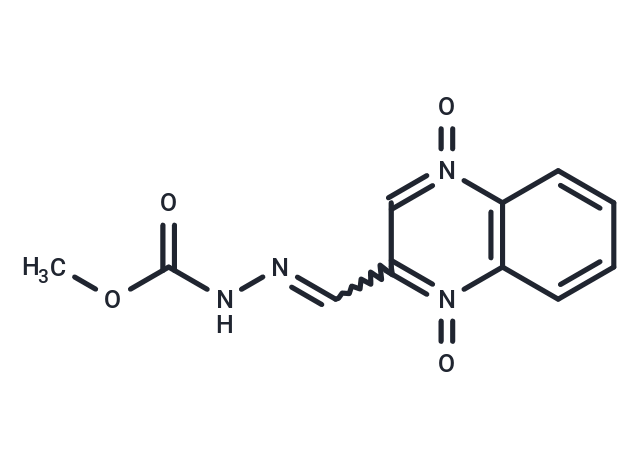 Carbadox | CAS 6804-07-5 | TargetMol | Biomol.com