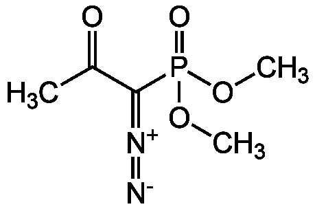 Ohira-Bestmann Reagent Solution | CAS 90965-06-3 | Chemodex | Biomol.de