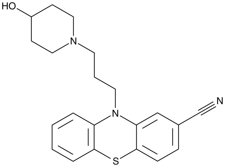 Periciazine | CAS 2622-26-6 | Cayman Chemical | Biomol.com