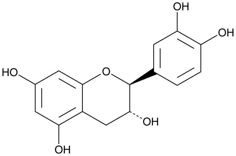 Catechin | CAS 18829-70-4 | Cayman Chemical | Biomol.com