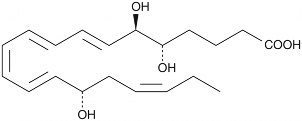 Lipoxin A5 | CAS 110657-98-2 | Cayman Chemical | Biomol.com