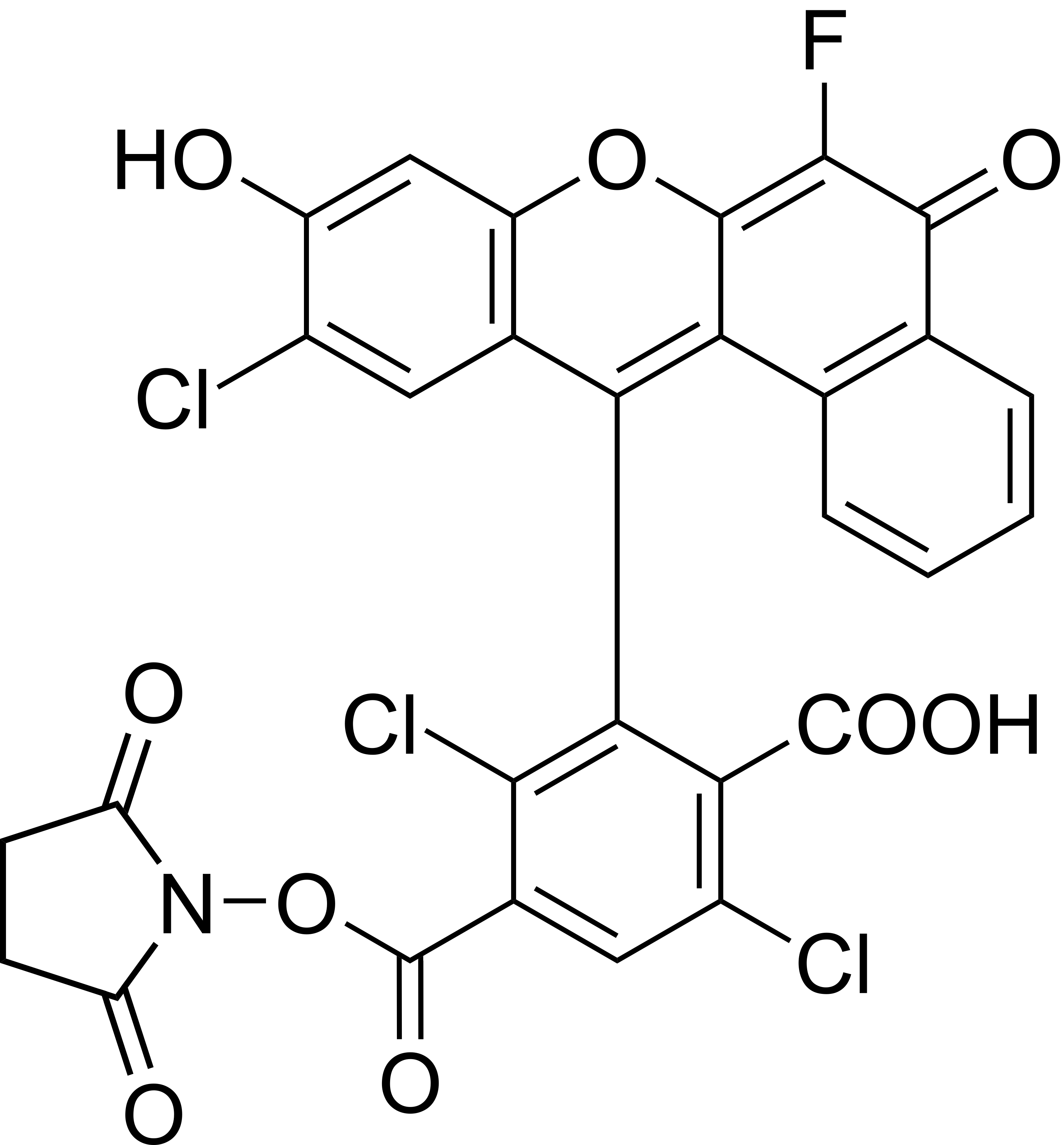 6-NED, SE [6-NED NHS ester] | AAT Bioquest | Biomol.com