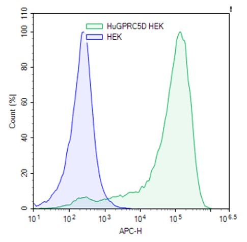 GPRC5D Lentivirus | BPS Bioscience | Biomol.com