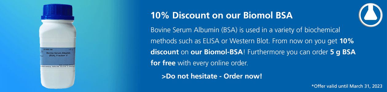 Biomol GmbH - Life Science Shop