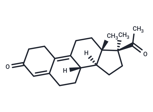 Demegestone | CAS 10116-22-0 | TargetMol | Biomol.com