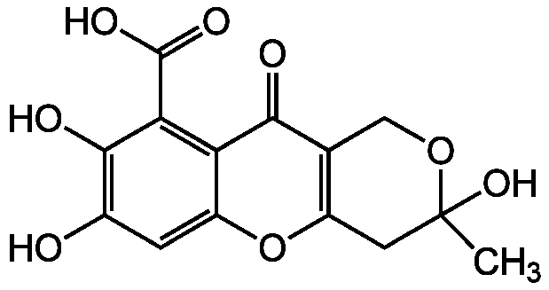 Fulvic acid | CAS 479-66-3 | AdipoGen Life Sciences | Biomol.com