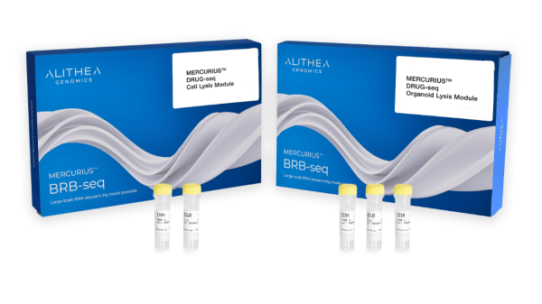MERCURIUS(TM) DRUG-seq accessories: Cell Lysis Module (96 reactions ...