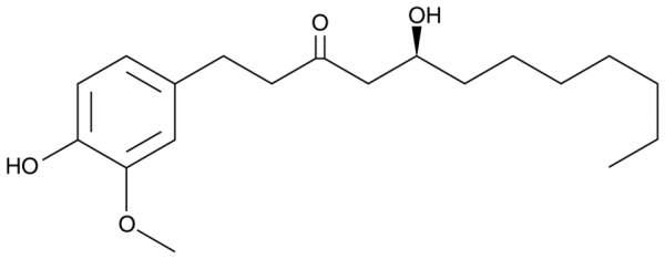 8-Gingerol | CAS 23513-08-8 | Cayman Chemical | Biomol.com