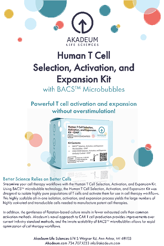 Akadeum Life Sciences | Catalogs | Resources | Biomol GmbH - Life Science Shop