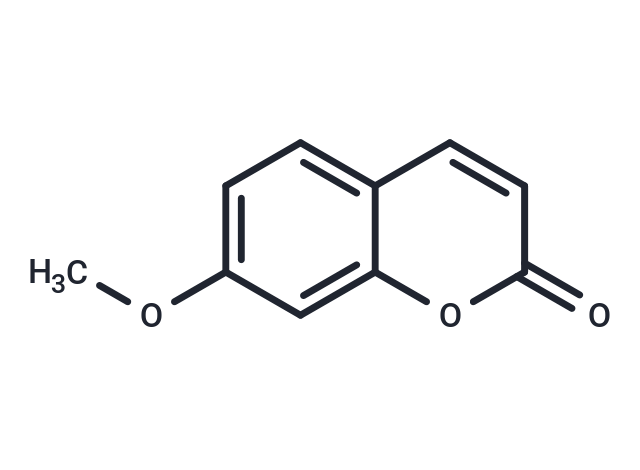 Herniarin | CAS 531-59-9 | TargetMol | Biomol.com