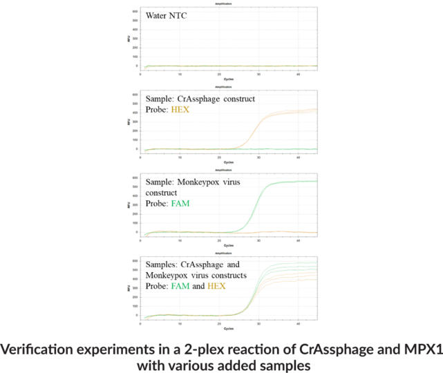 CrAssPhage qPCR Assay | Cayman Chemical | Biomol.com