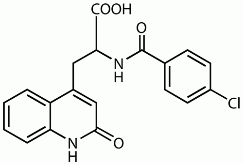 Rebamipide | CAS 90098-04-7 | LKT Laboratories | Biomol.com